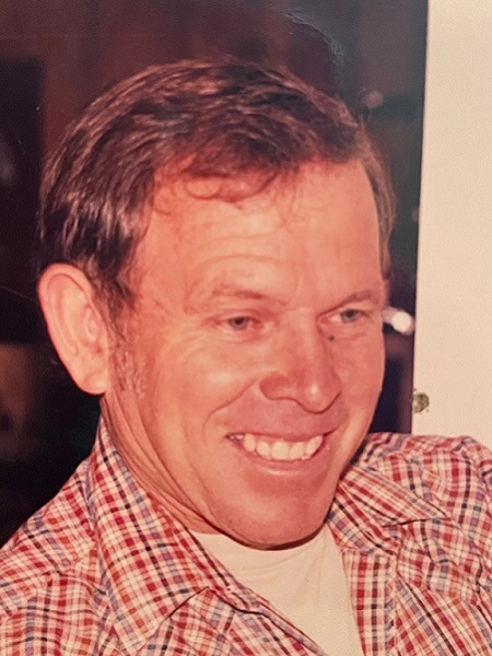 Grissom's Chapel & Mortuary Inc. - Tom Clark